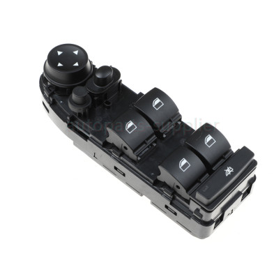 BOTONERA ELEVALUNAS BMW SERIE 1 3 X1 X5 X6 61319155501