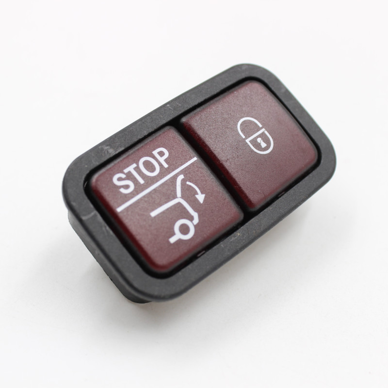 INTERRUPTOR DE MALETERO para MERCEDES BENZ CLASE GLC, GLE, GLS, GLK, GL ...