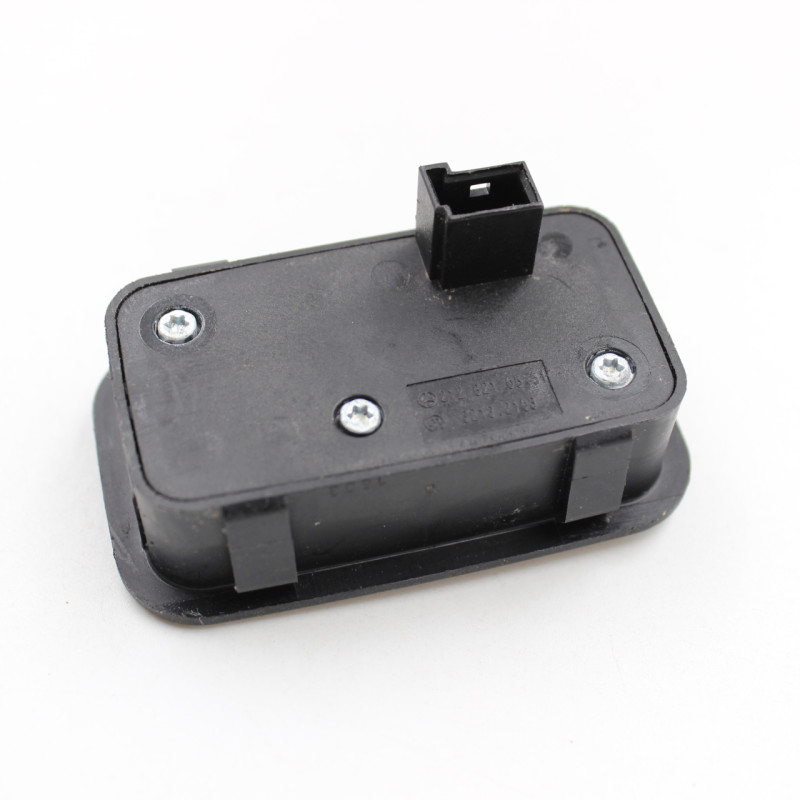 INTERRUPTOR DE MALETERO para MERCEDES BENZ CLASE GLC, GLE, GLS, GLK, GL ...